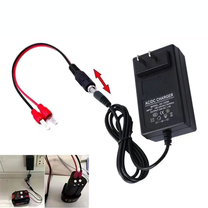 Universal Power Charger – shopingmally