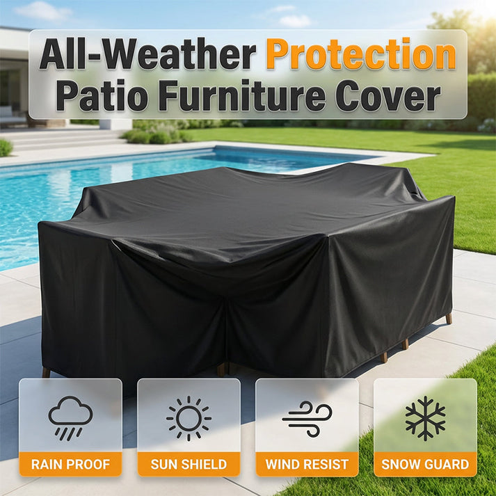 ☀️Furniture dust covers AND Outdoor waterproof covers ! – shopingmally